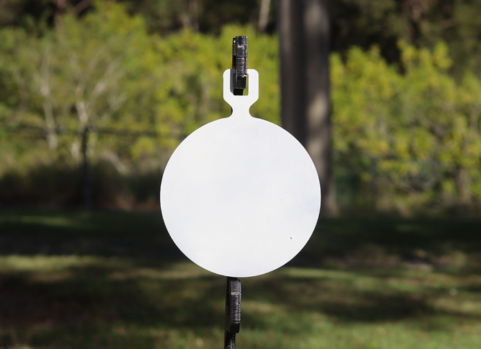 NRL22 Target - 5' · Arrakis Targets