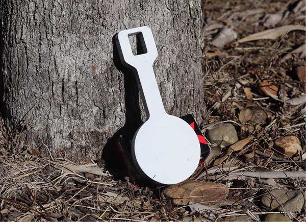 NRL22 Target - 2.5' · Arrakis Targets