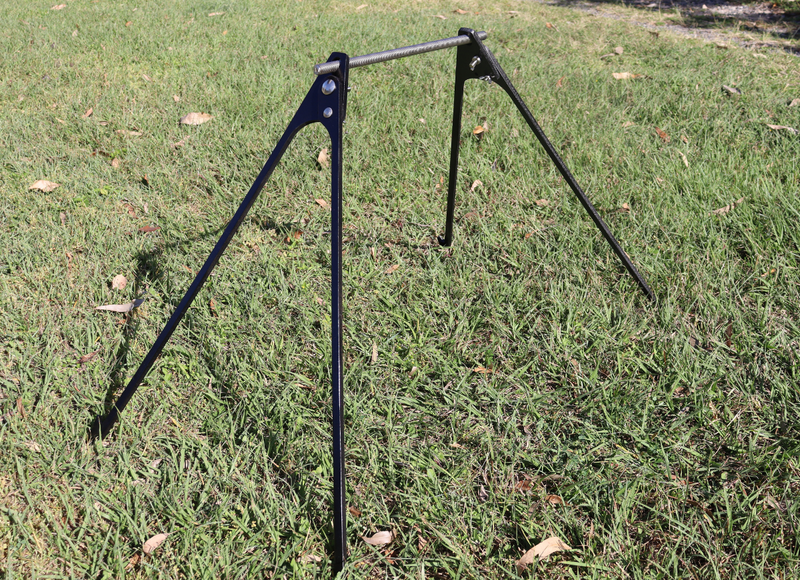 NRL22 KYL Rack · Arrakis Targets