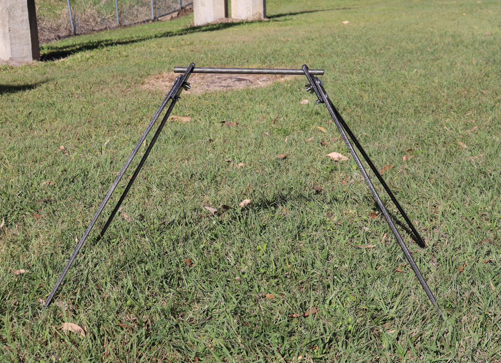 NRL22 KYL Rack · Arrakis Targets