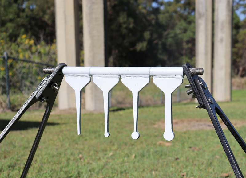 NRL22 KYL Rack · Arrakis Targets