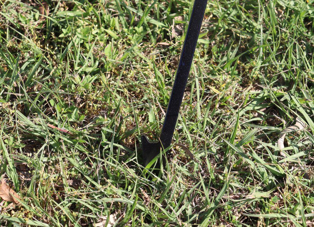 NRL22 KYL Rack · Arrakis Targets