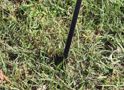 NRL22 KYL Rack · Arrakis Targets