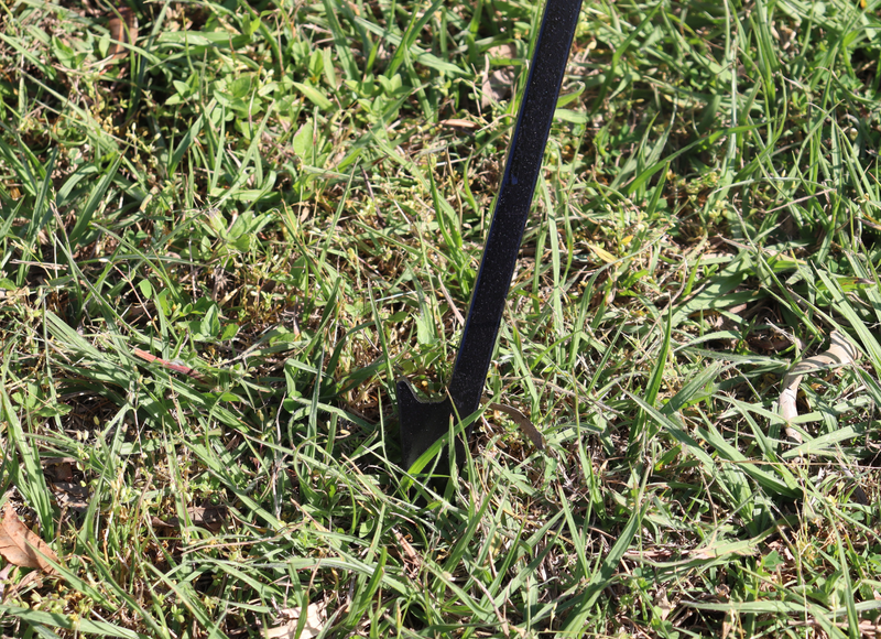 NRL22 KYL Rack · Arrakis Targets